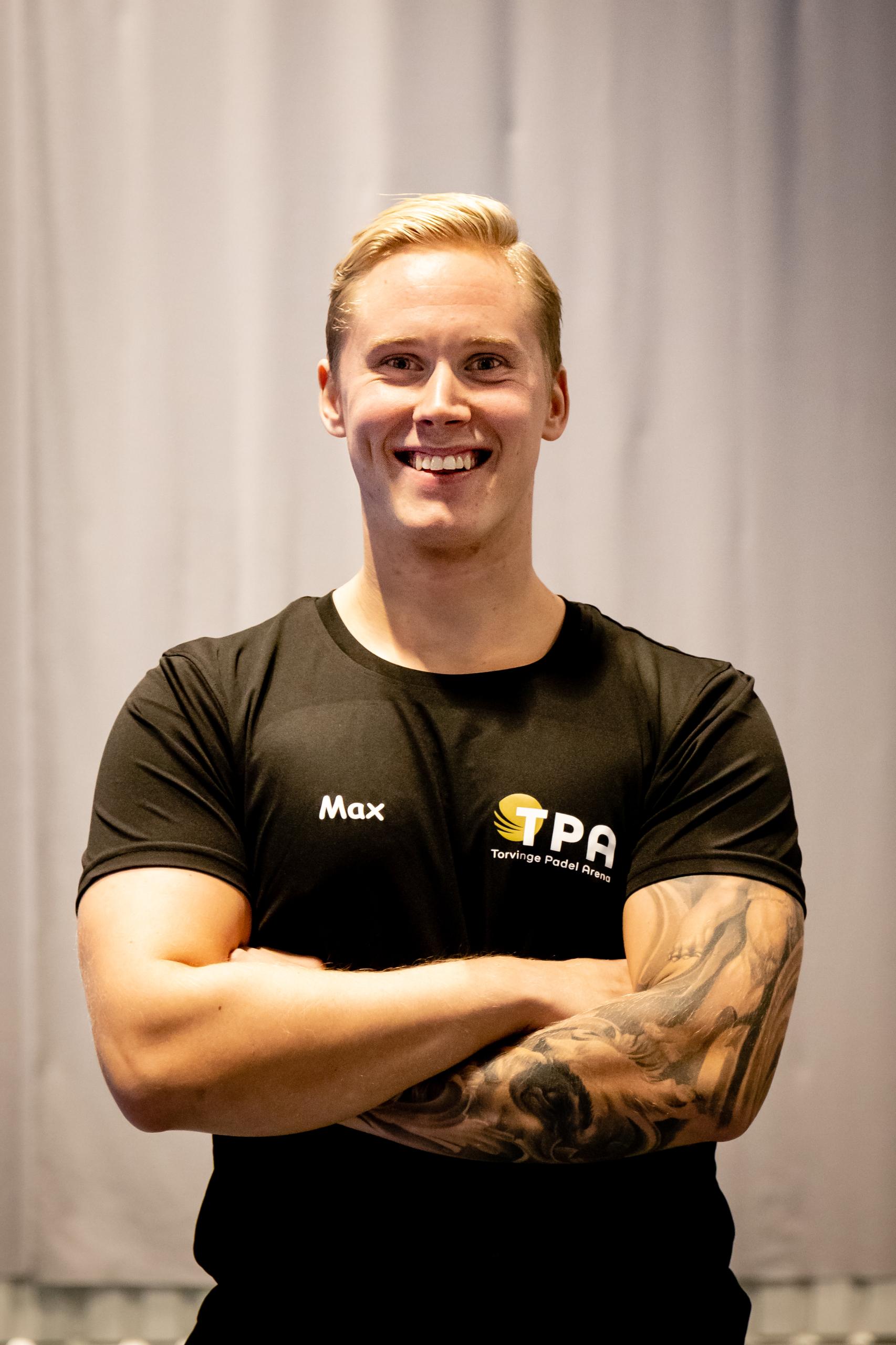 Torvinge Padel Arena